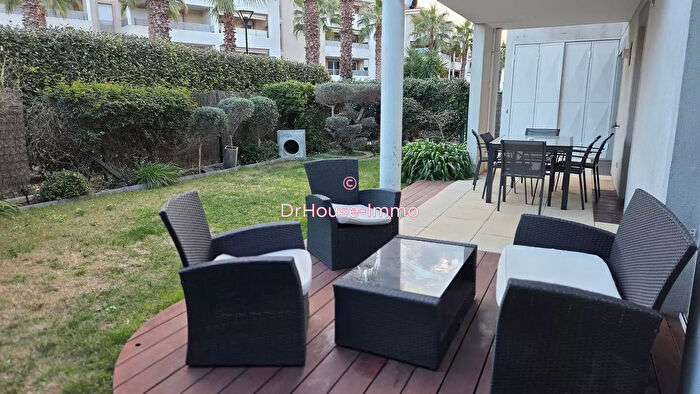 Appartement à vendre - Solliès-Pont - 3 pièces - 2 chambres