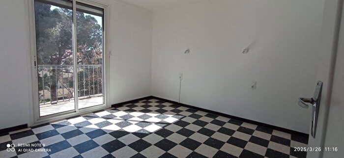 Appartement 3 pièces à Las Cobas, Perpignan, à louer