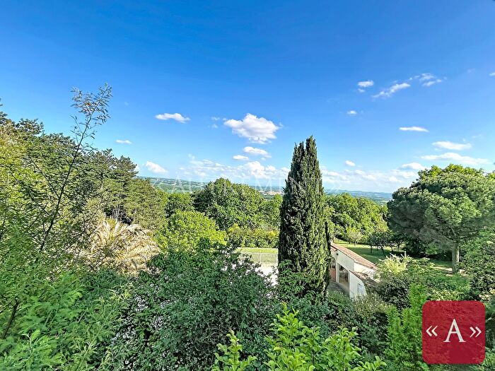 Maison 8 pièces à vendre - Giroussens