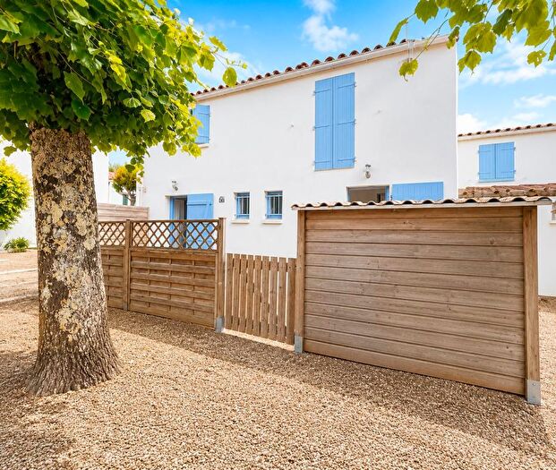 Saint-Georges-de-Didonne - Appartement 2 pièces à vendre