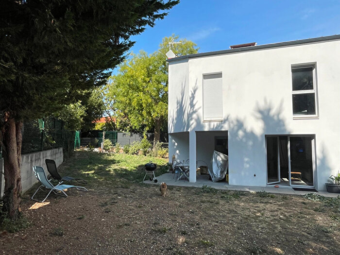 La Rochelle, Laleu, La Pallice, La Rossignolette, Vaugouin - Maison 4 pièces à vendre