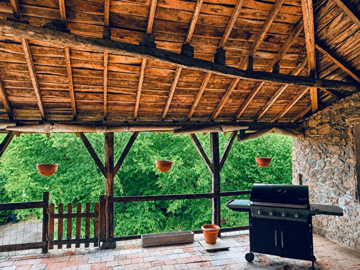 Cuinzier - Maison 4 pièces à vendre