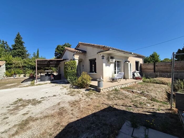 Maison 5 pièces à vendre - L'Isle-sur-la-Sorgue, Saint-Antoine