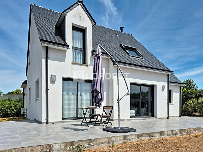 Maison 5 pièces à vendre - Saint-Marcel
