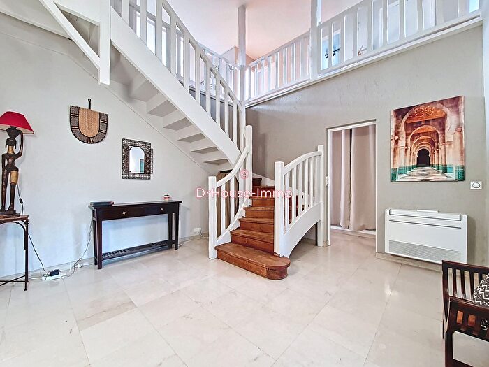 Maison 8 pièces à vendre - Orgeval