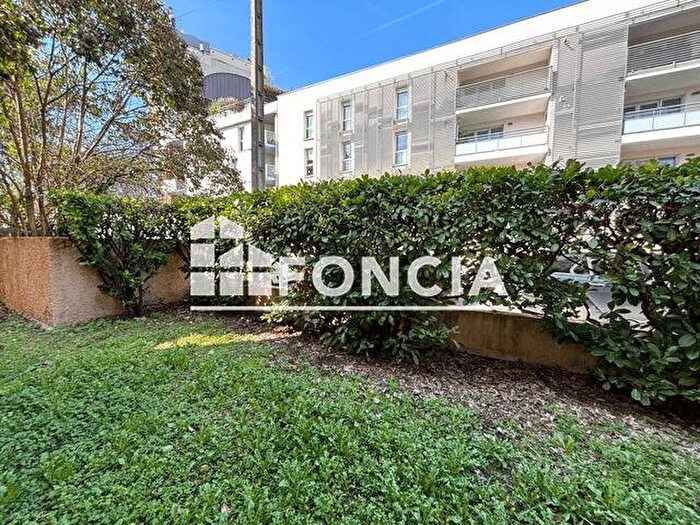 Appartement à louer - Jules Julien, Toulouse - 1 pièce