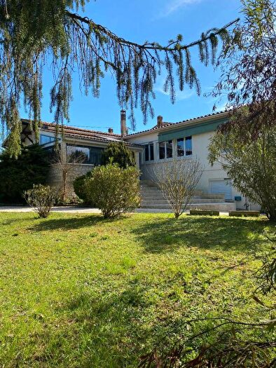 Maison à vendre - Eymet - 6 pièces - 3 chambres