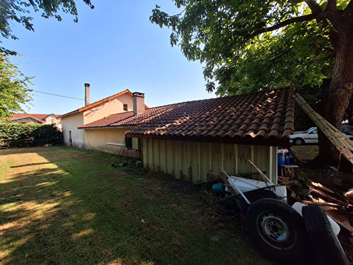 Maison 1 pièce à vendre à Plaisance