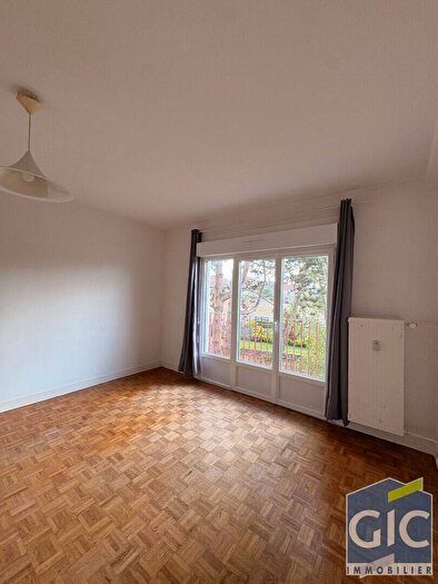 Appartement 1 pièce à Saint Jean Eudes-Saint Gilles, Caen, à louer