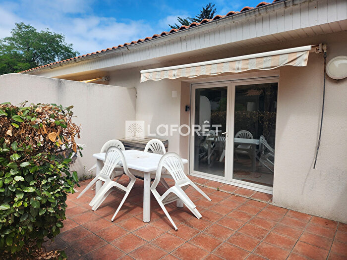 Appartement à vendre - Saint-Georges-dOléron, Domino, Chaucre, Epinouses, Grand Cluseau, Coquettes - 3 pièces - 2 chambres