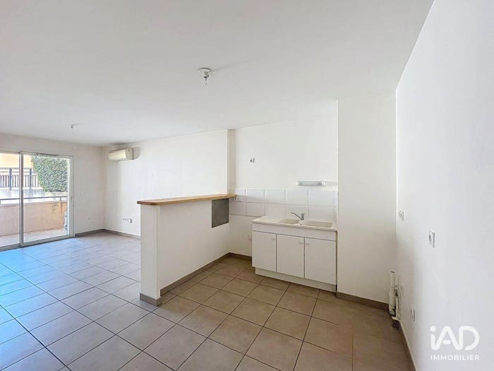 Appartement 2 pièces à louer - Logis Neuf Ouest, Allauch