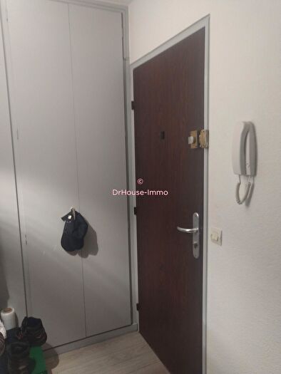 Appartement à vendre - Mulhouse, Europe, Bassin Nordfeld - 1 pièce - 1 chambre