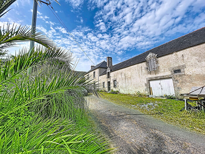 Maison 6 pièces à vendre - Ambon