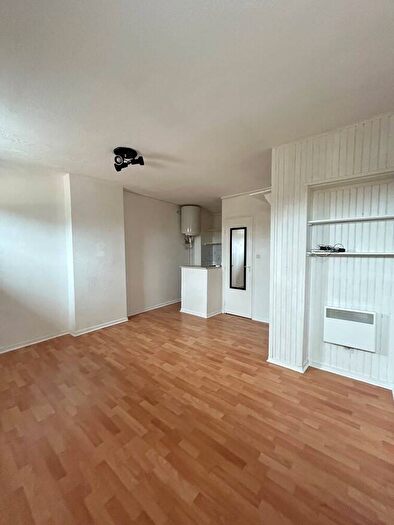 Appartement à louer - Bordeaux Sud - 1 pièce