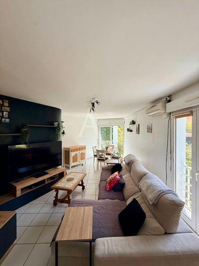 Appartement 3 pièces à Centre, Le Pradet, à louer