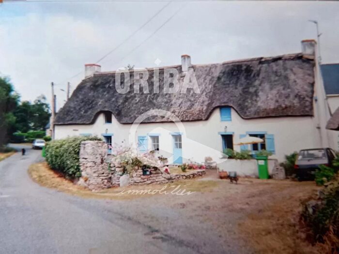 Maison à vendre - La Chapelle-des-Marais - 4 pièces - 3 chambres