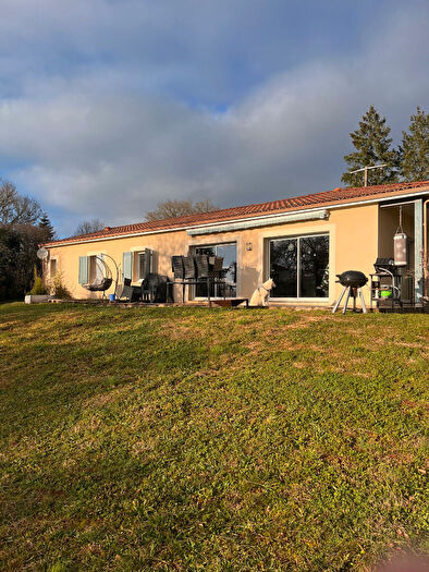 Maison à vendre - Vers - 6 pièces - 4 chambres