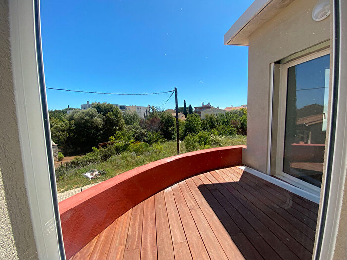 Appartement 3 pièces à louer - La Seyne-sur-Mer, Sud