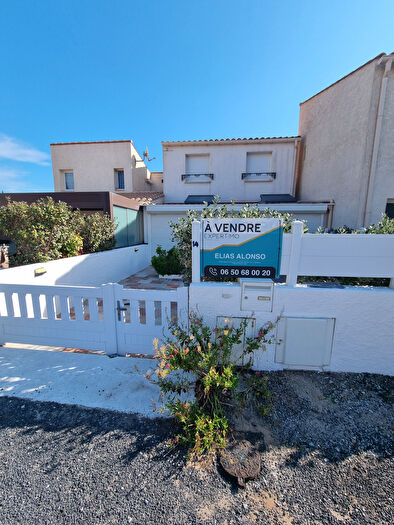 Maison à vendre - Fleury, Saint-Pierre, Les Cabanes - 4 pièces - 3 chambres