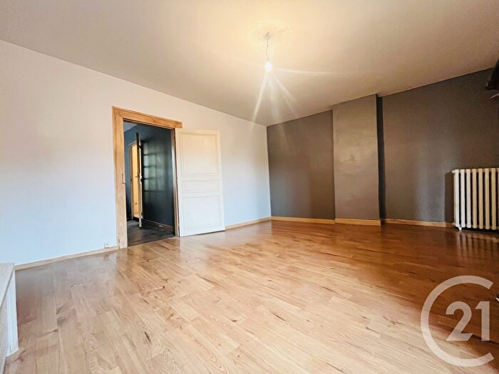 Appartement à vendre - Limoges, Centre-ville, Hôtel de Ville, Emailleurs - 4 pièces - 3 chambres