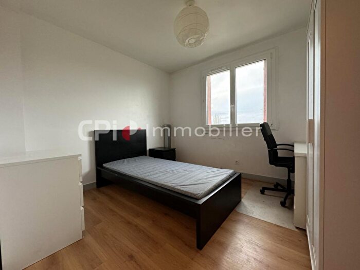 Appartement à louer - Quartiers Sud-Ouest, Sainte-Thérèse - 1 chambre