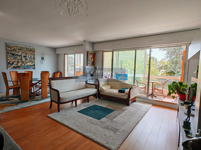 Appartement 5 pièces à vendre - Versailles
