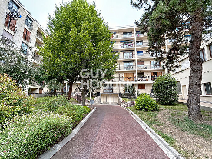 Appartement 2 pièces à vendre - Eaubonne, Mont d'Eaubonne