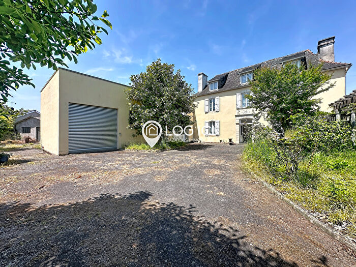 Maison 7 pièces à Bénéjacq, à vendre