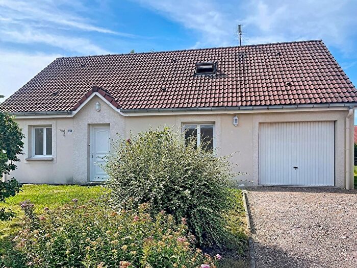 Golbey : Maison 6 pièces à vendre