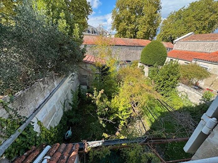 Maison à vendre - Rochefort, Centre-ville - 8 pièces - 5 chambres