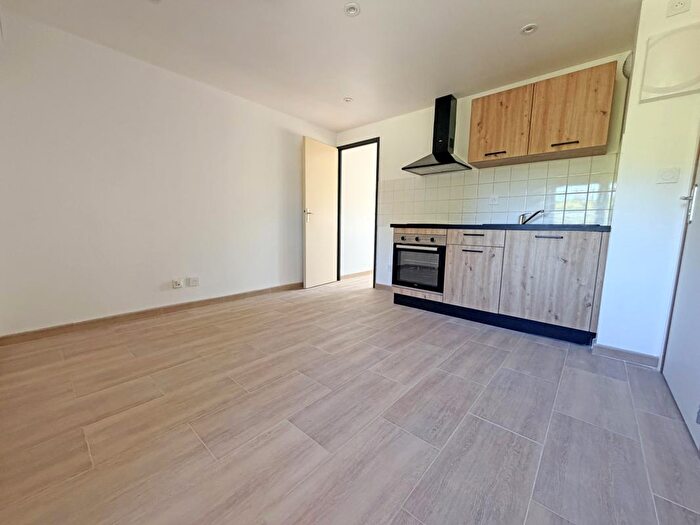 Appartement 2 pièces à louer à Vergt