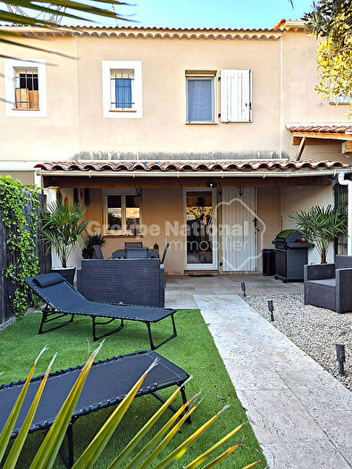 Maison 3 pièces à Carpentras, Nord, à vendre