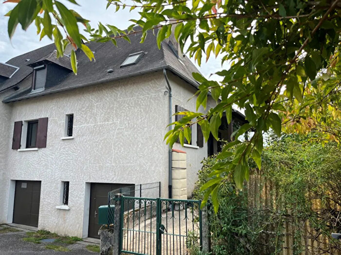 Maison 6 pièces à vendre - Argentat