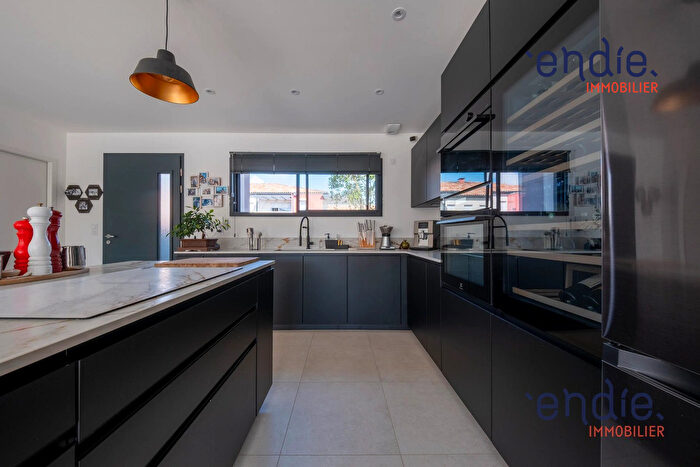 Maison 4 pièces à vendre - Saint-Alban