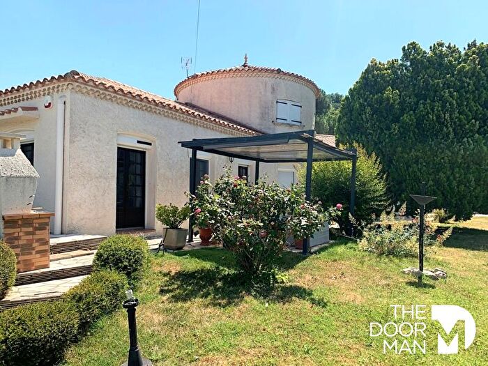 Muret, Barry : Maison 5 pièces à vendre