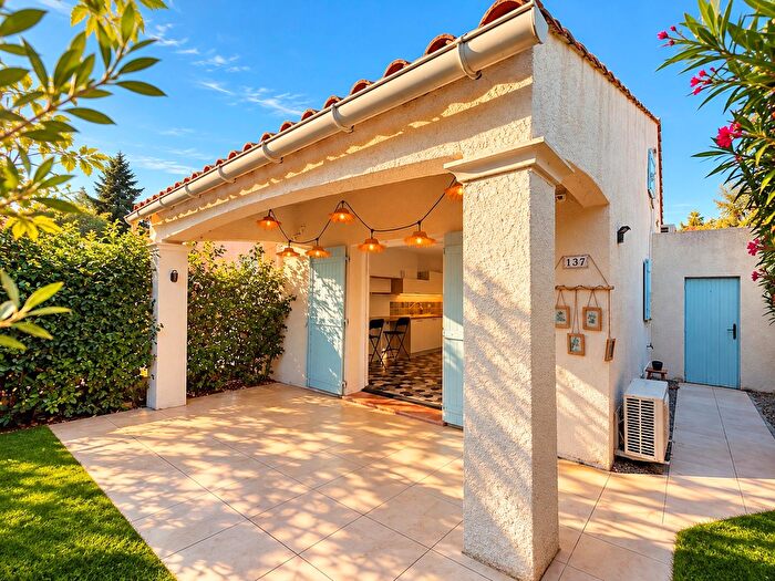 Fréjus, Centre-ville - Maison 3 pièces à vendre