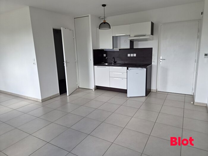 Appartement à vendre - Dinard, La Vicomté - 1 pièce