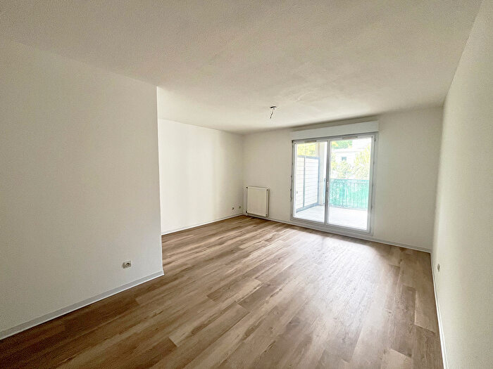 Appartement 3 pièces à vendre à Aix-en-Provence, Saint-Donat, Les Platanes