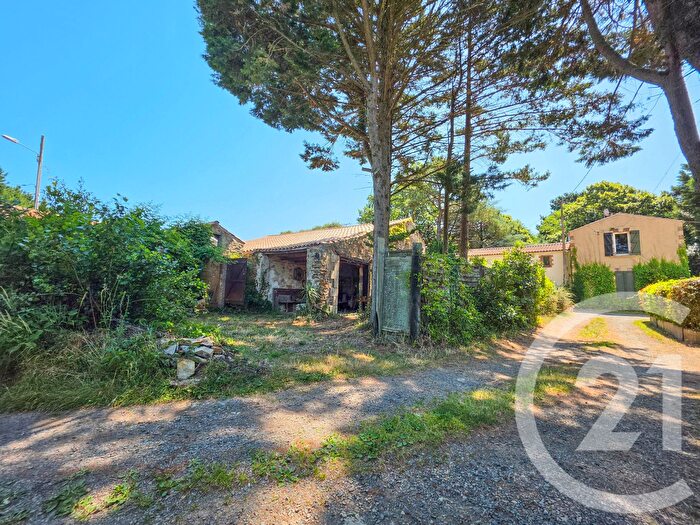 Maison 15 pièces à vendre - Château-d'Olonne
