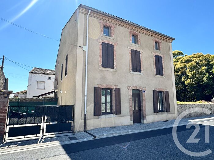 Maison 5 pièces à louer - Varilhes
