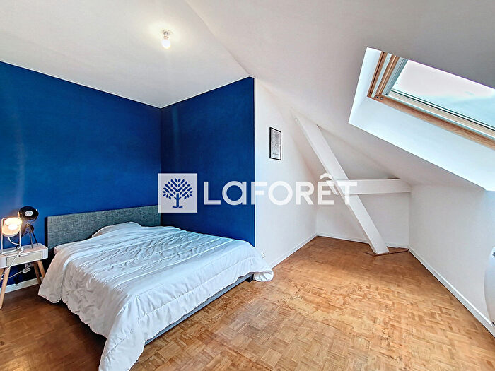 Appartement 1 pièce à louer à Amiens, Centre-ville