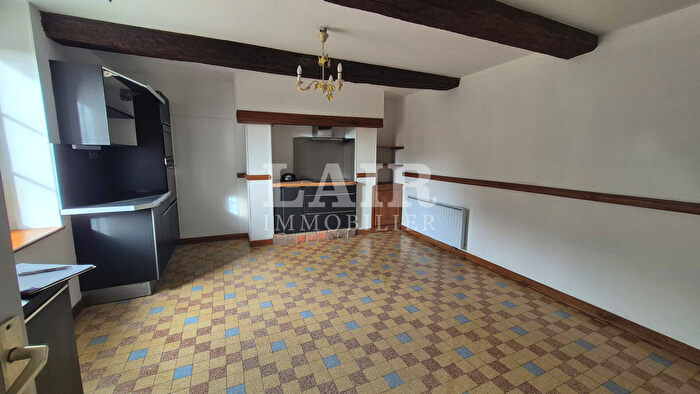 Aunou-sur-Orne : Maison 2 pièces à louer