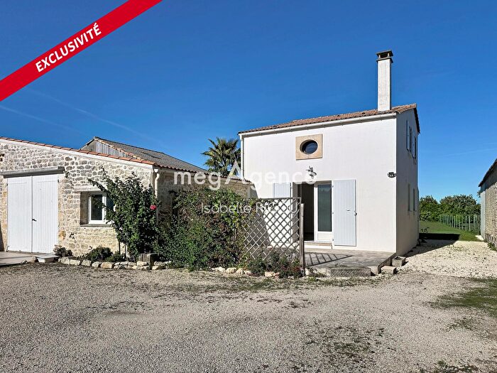 Maison 5 pièces à vendre - Saint-Pierre-d'Oléron