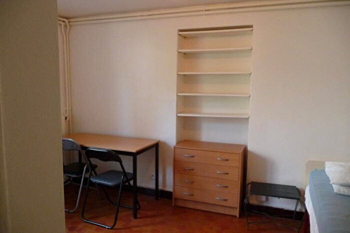 Plateau et Pileu, Palaiseau - Appartement 1 pièce à louer