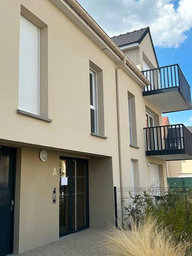 Appartement 3 pièces à Les Ageux, à louer