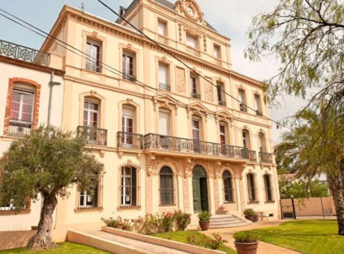 Le Soler : Appartement 1 pièce à vendre