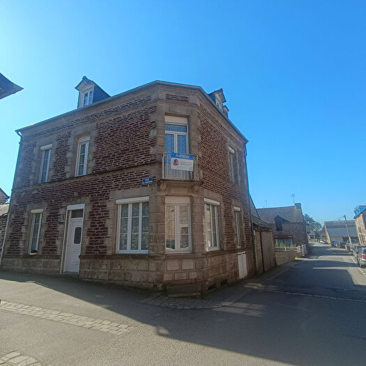 Maison à vendre - Mauron - 5 pièces - 3 chambres