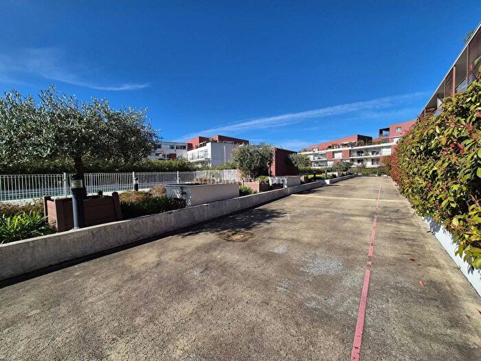 Appartement 1 pièce à Billette-La Foux Teissonniere, Draguignan, à louer