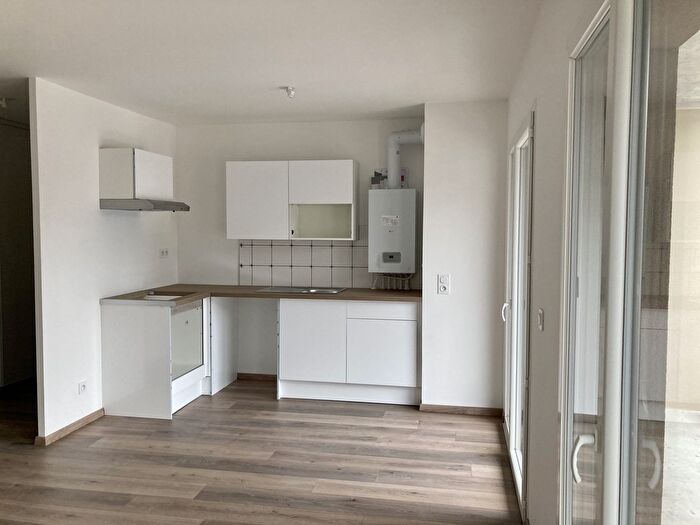 Appartement 3 pièces à Amiens, à louer