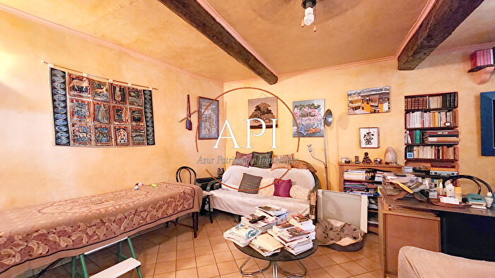 Maison à vendre - Callian - 4 pièces - 3 chambres